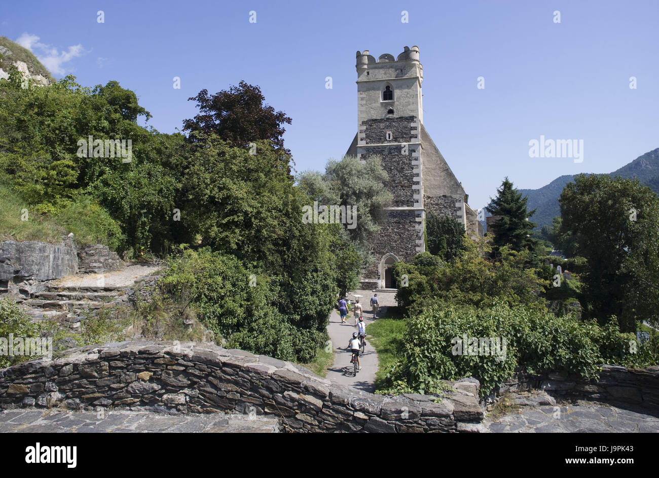 Military church piece michael hi-res stock photography and images - Alamy