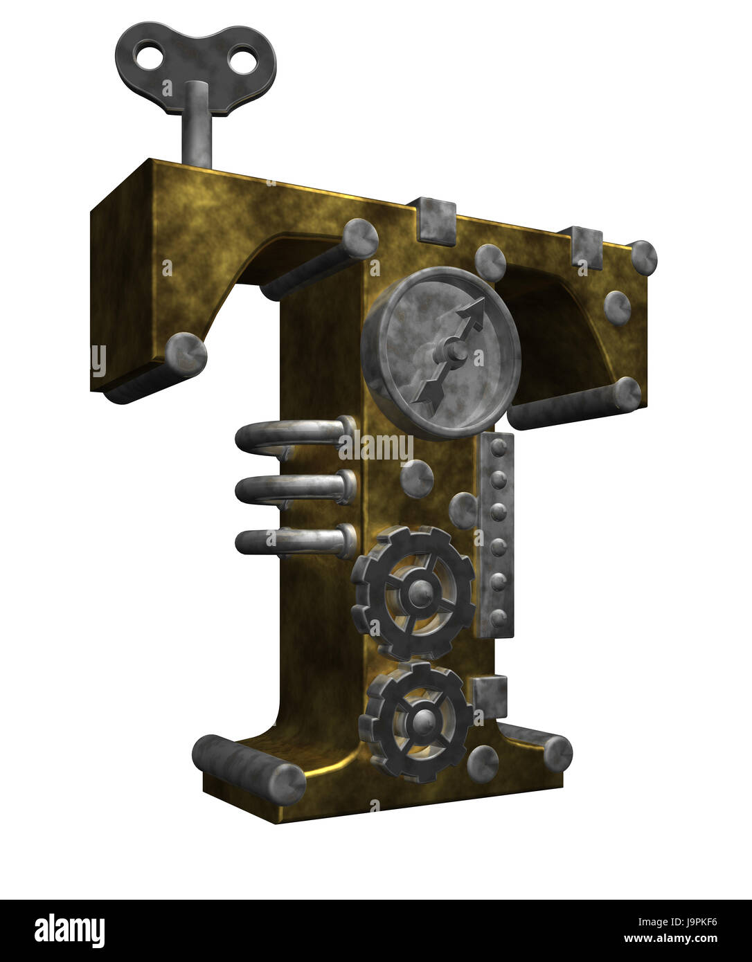 sign, signal, iron, steel, metal, letter, pictogram, symbol, pictograph ...