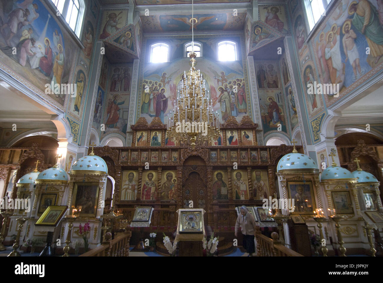 Villa alma hi-res stock photography and images - Alamy