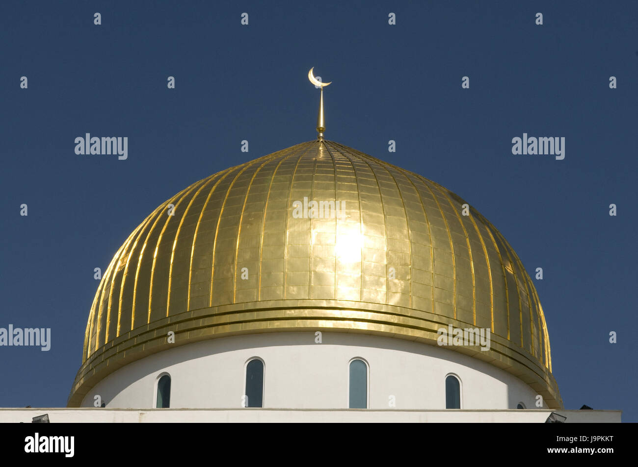 Islamic centre and mosque,Astana,Kazakhstan Stock Photo - Alamy