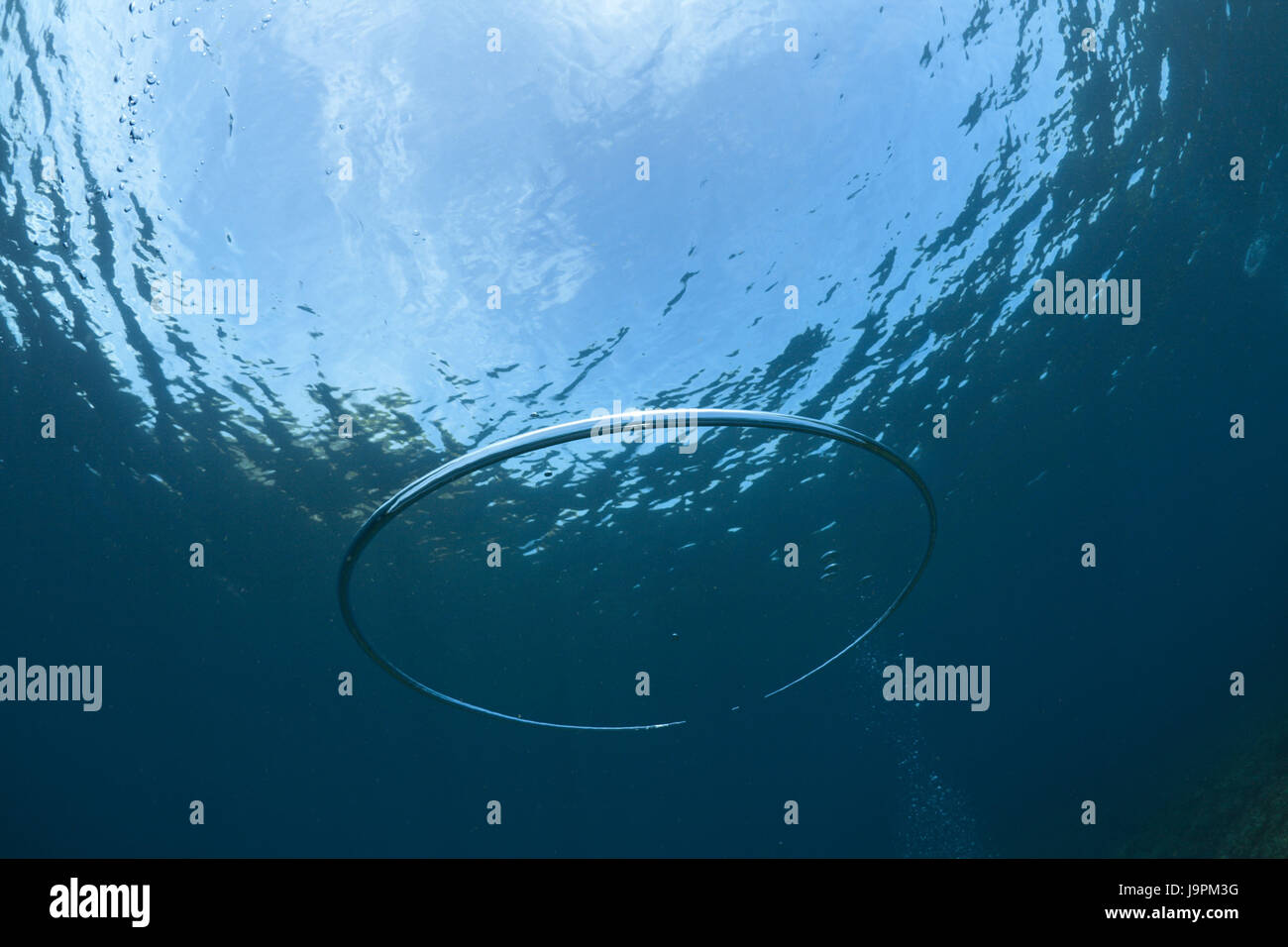 Aerial ring hi-res stock photography and images - Alamy