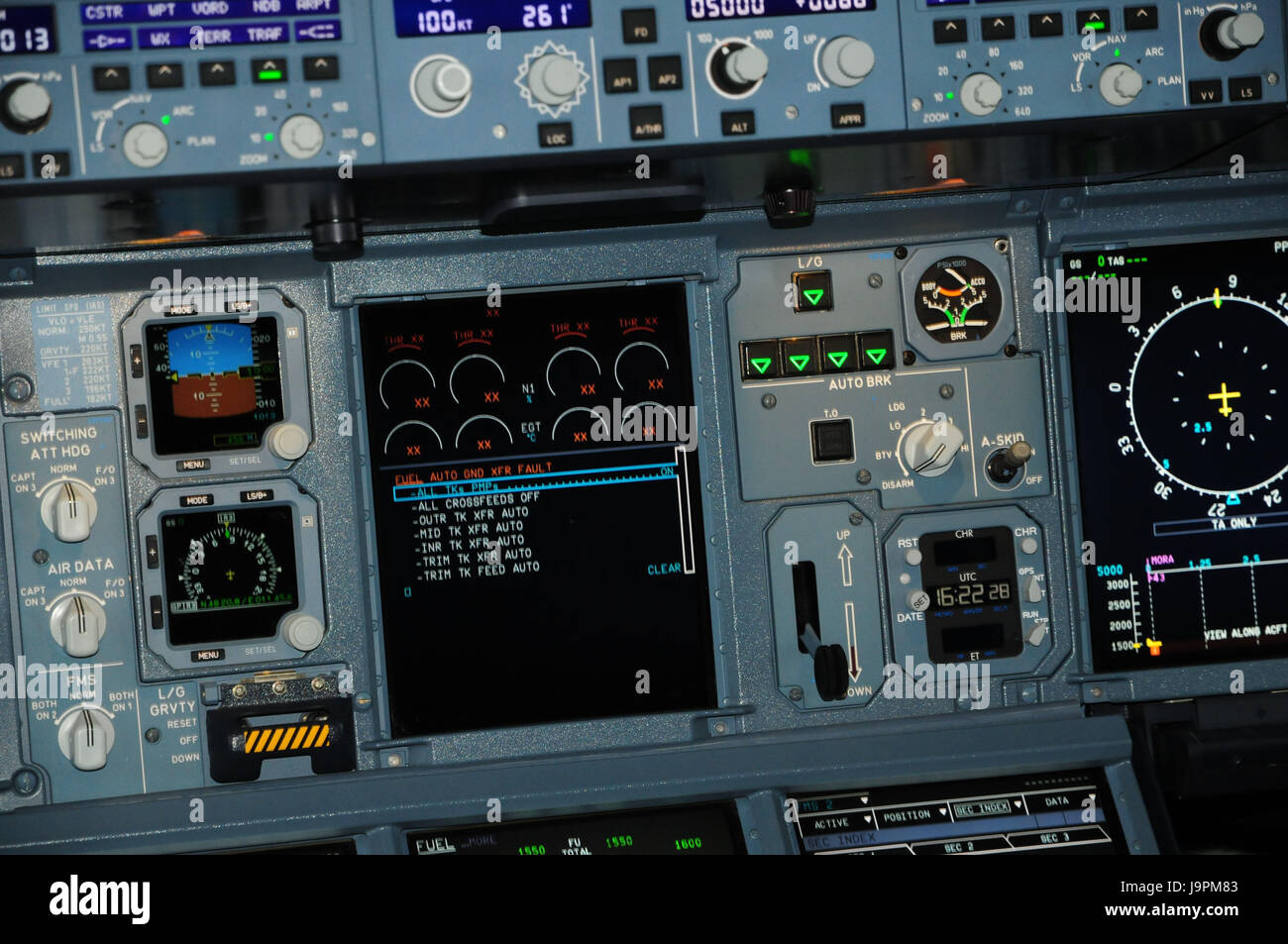 Guidance air hi-res stock photography and images - Alamy