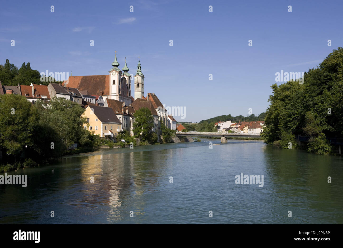 Hospital churches hi-res stock photography and images - Alamy