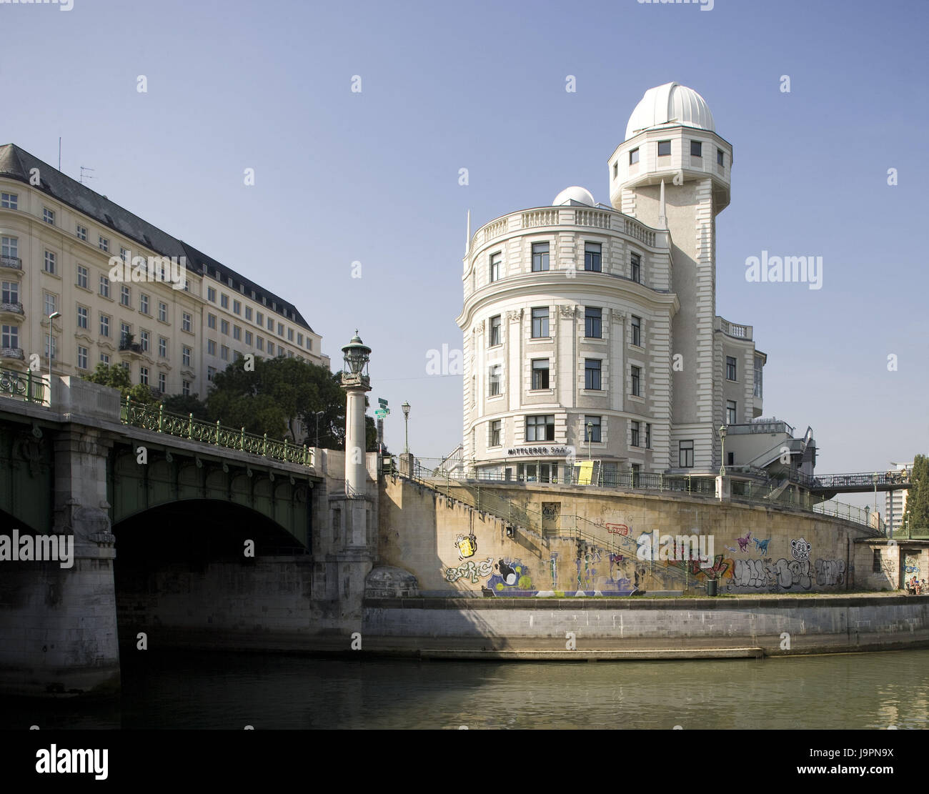 Urania hi-res stock photography and images - Alamy