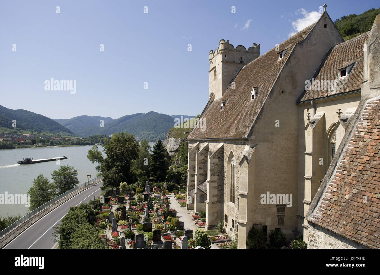 Military church piece michael hi-res stock photography and images - Alamy