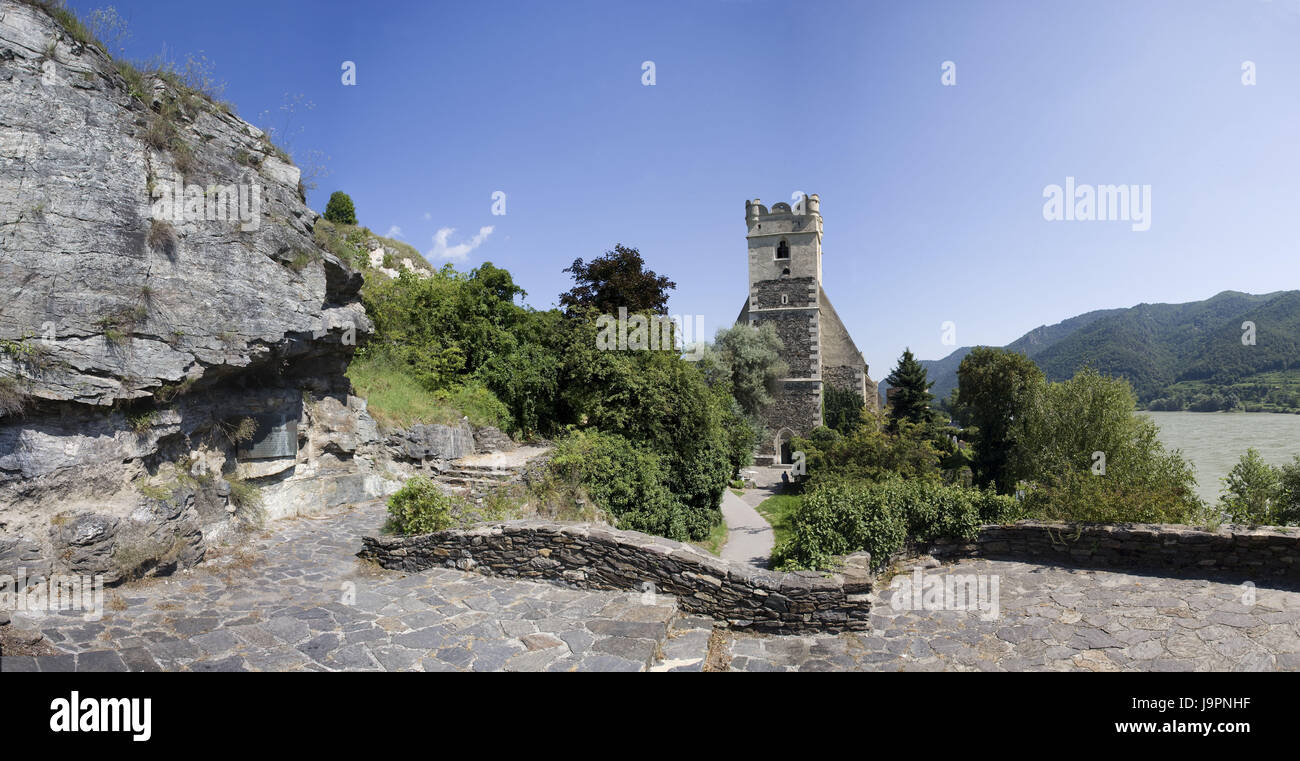 Village wosen hi-res stock photography and images - Alamy