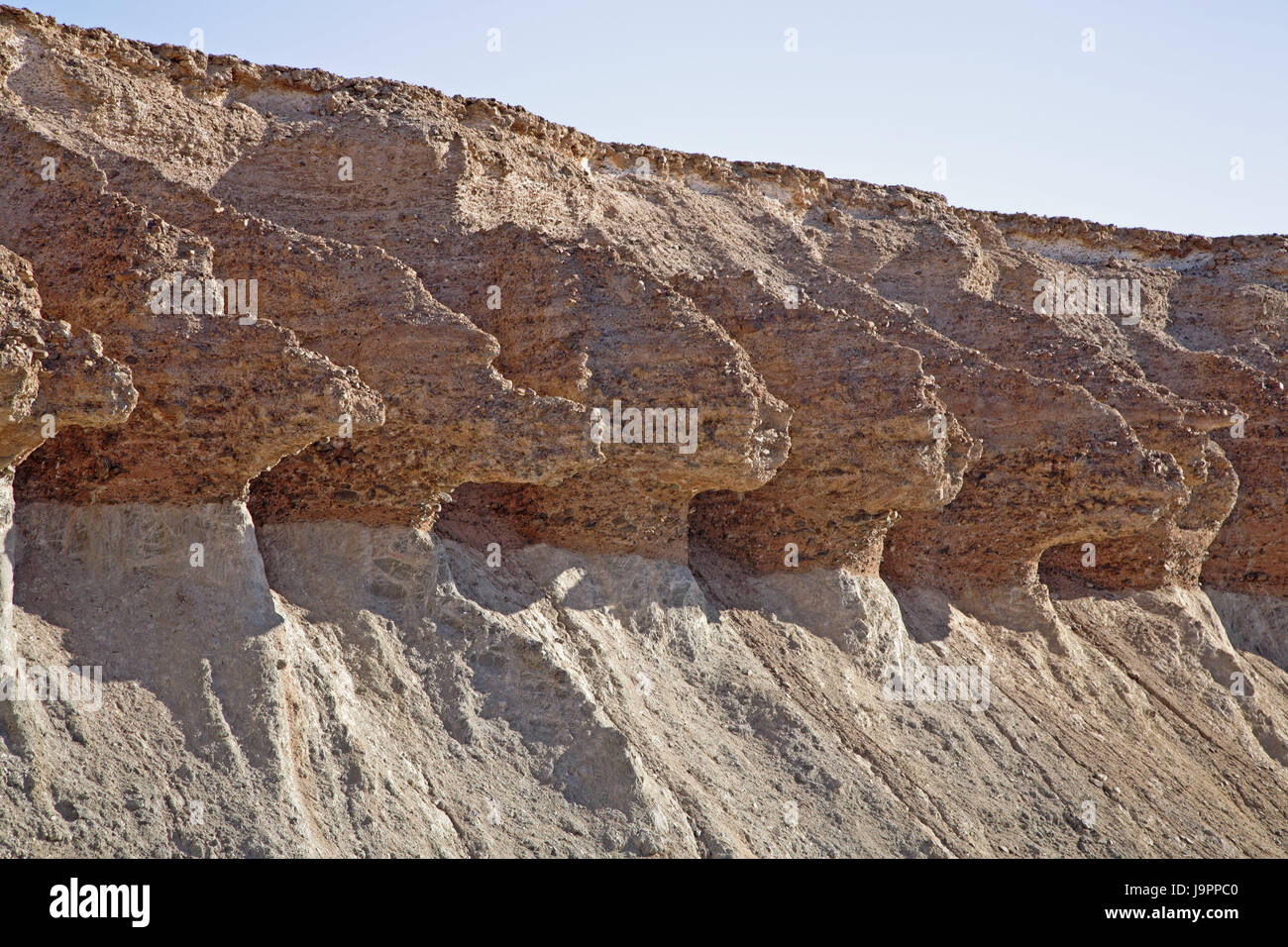 Flux deposits hi-res stock photography and images - Alamy