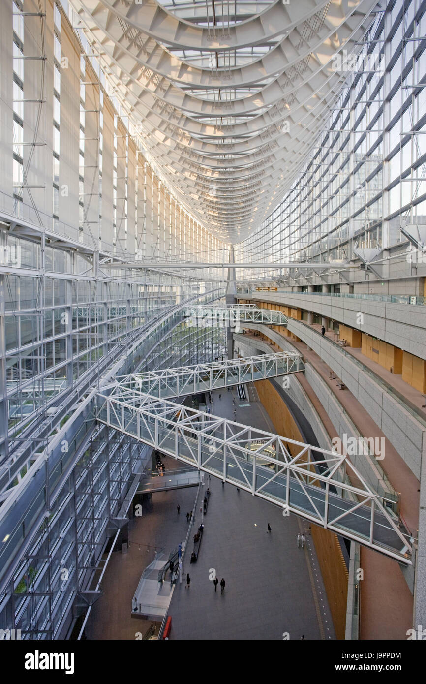 Building design japan hi-res stock photography and images - Alamy