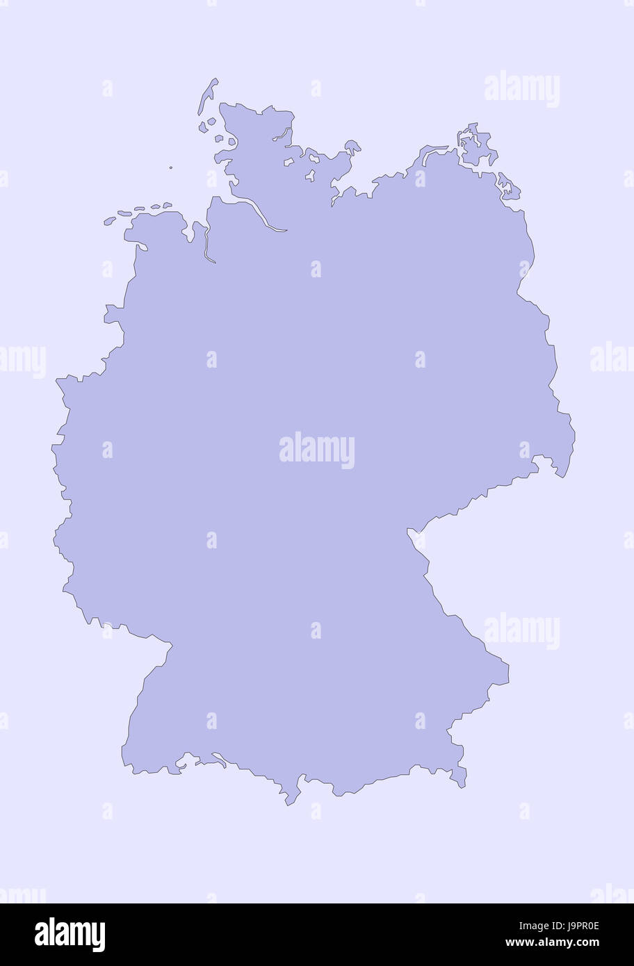 Germany Graphics High Resolution Stock Photography and Images - Alamy