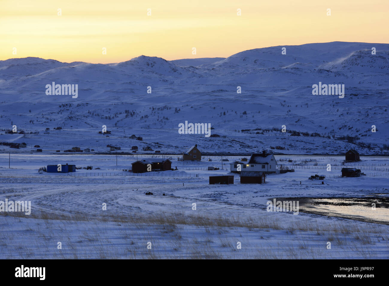 Porsanger Stock Photos & Porsanger Stock Images - Alamy
