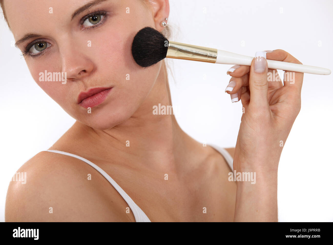 application, blush, body, beauty, dapper, accosting, pretty, prettily ...