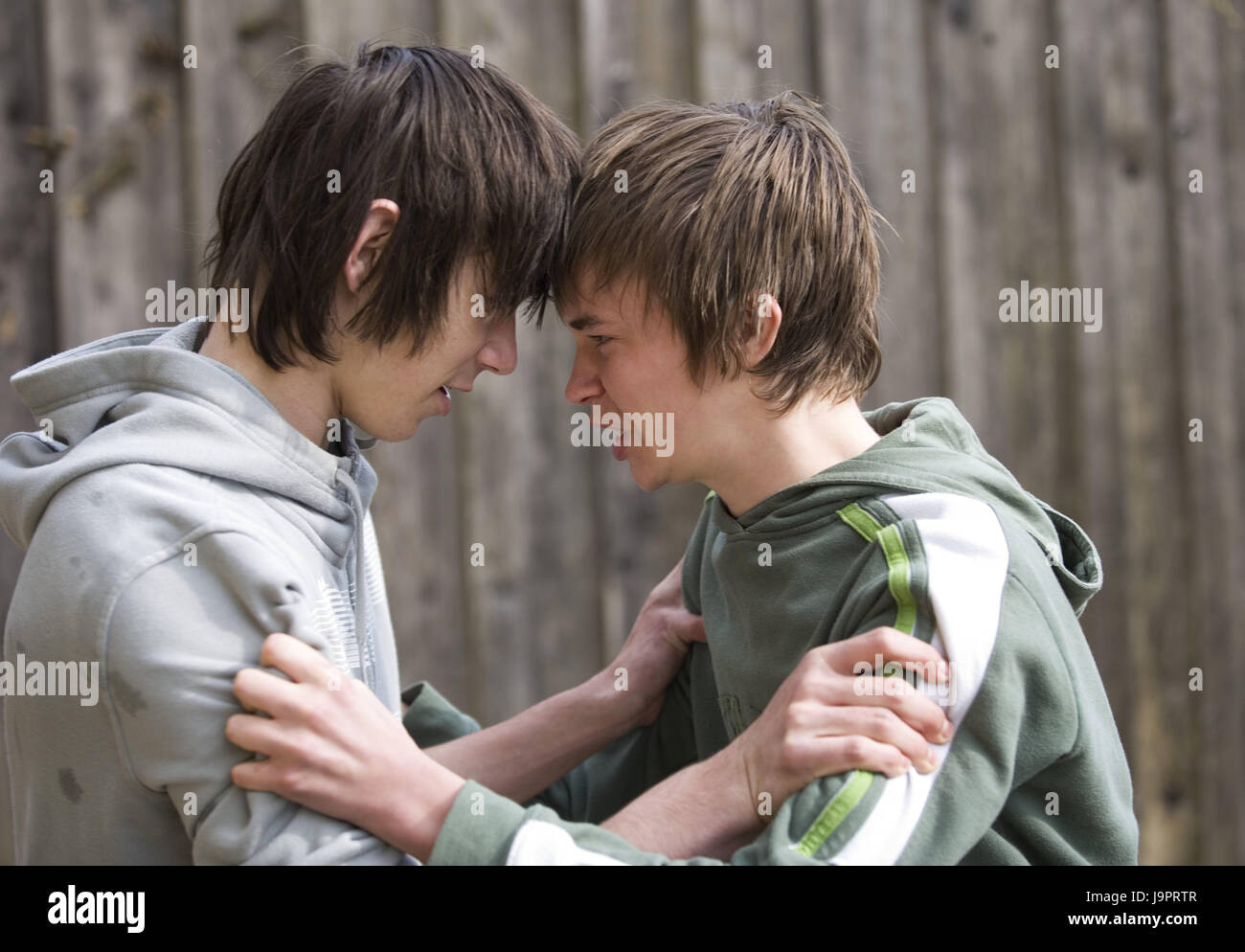 Young persons,aggression,fight,tread,boy,teenager,youth,fury,violent ...