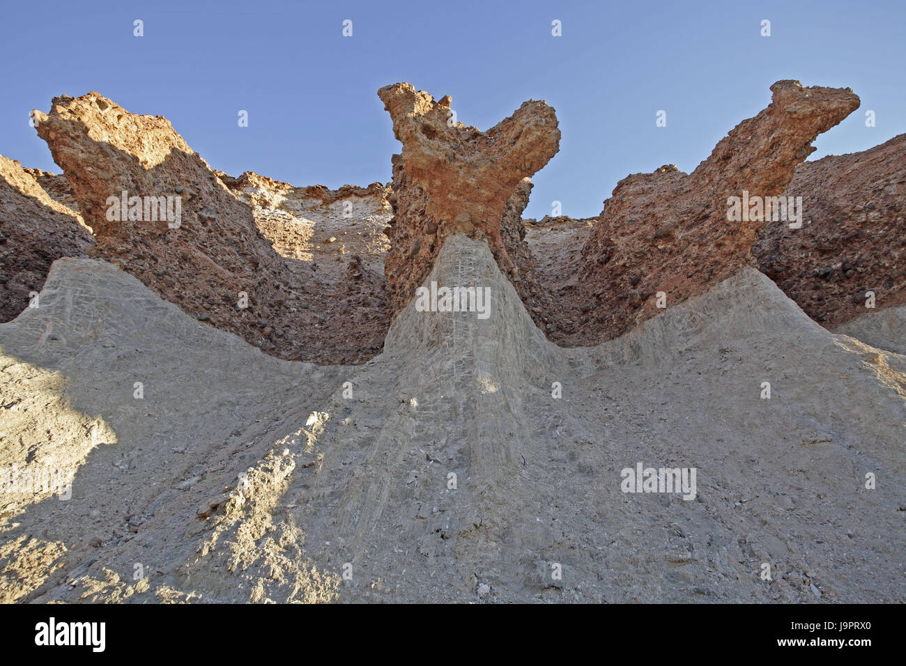 Flux deposits hi-res stock photography and images - Alamy