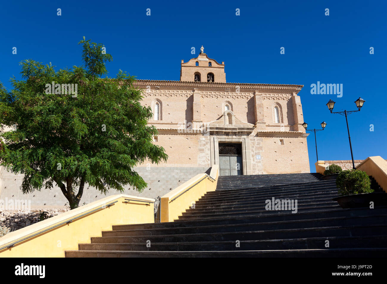 Magallon town hi-res stock photography and images - Alamy