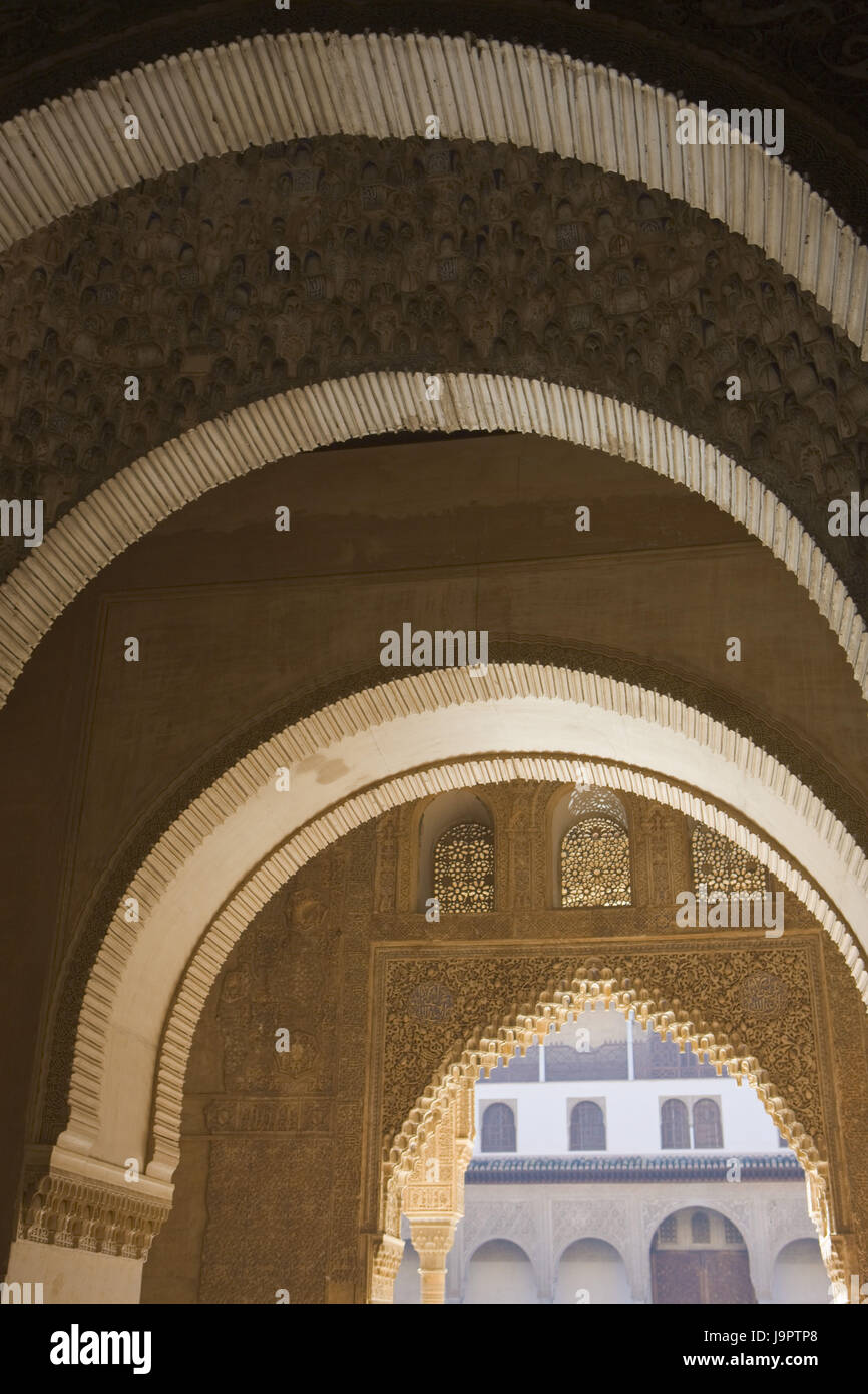 Round room castle hi-res stock photography and images - Alamy