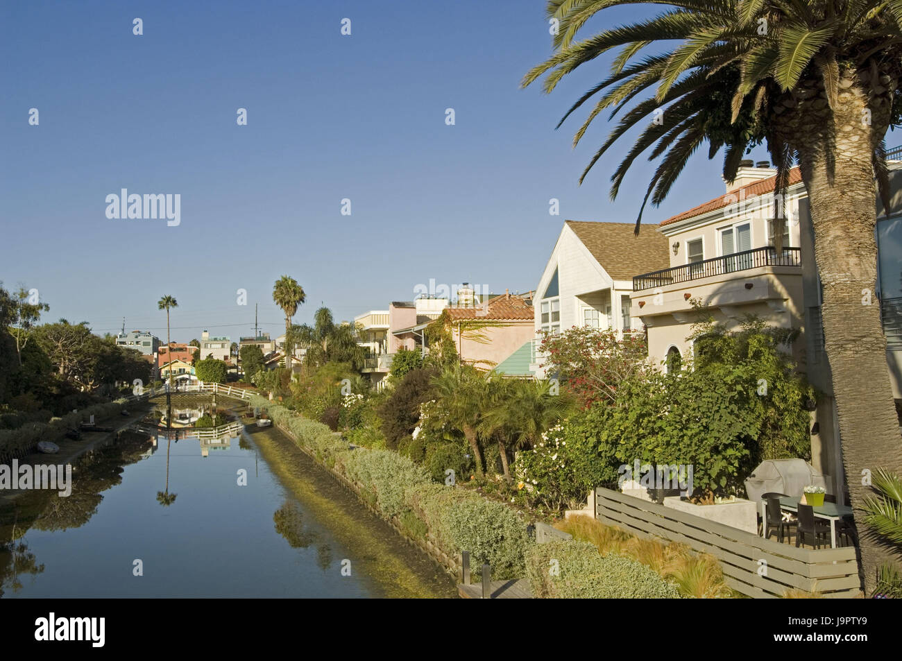 Los angeles river channel hi-res stock photography and images - Alamy