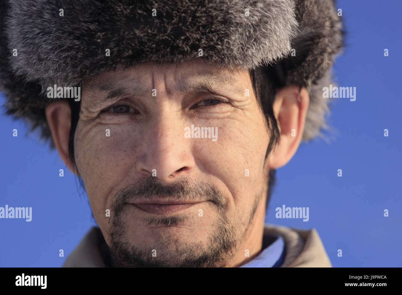 Thule inuit hi-res stock photography and images - Alamy