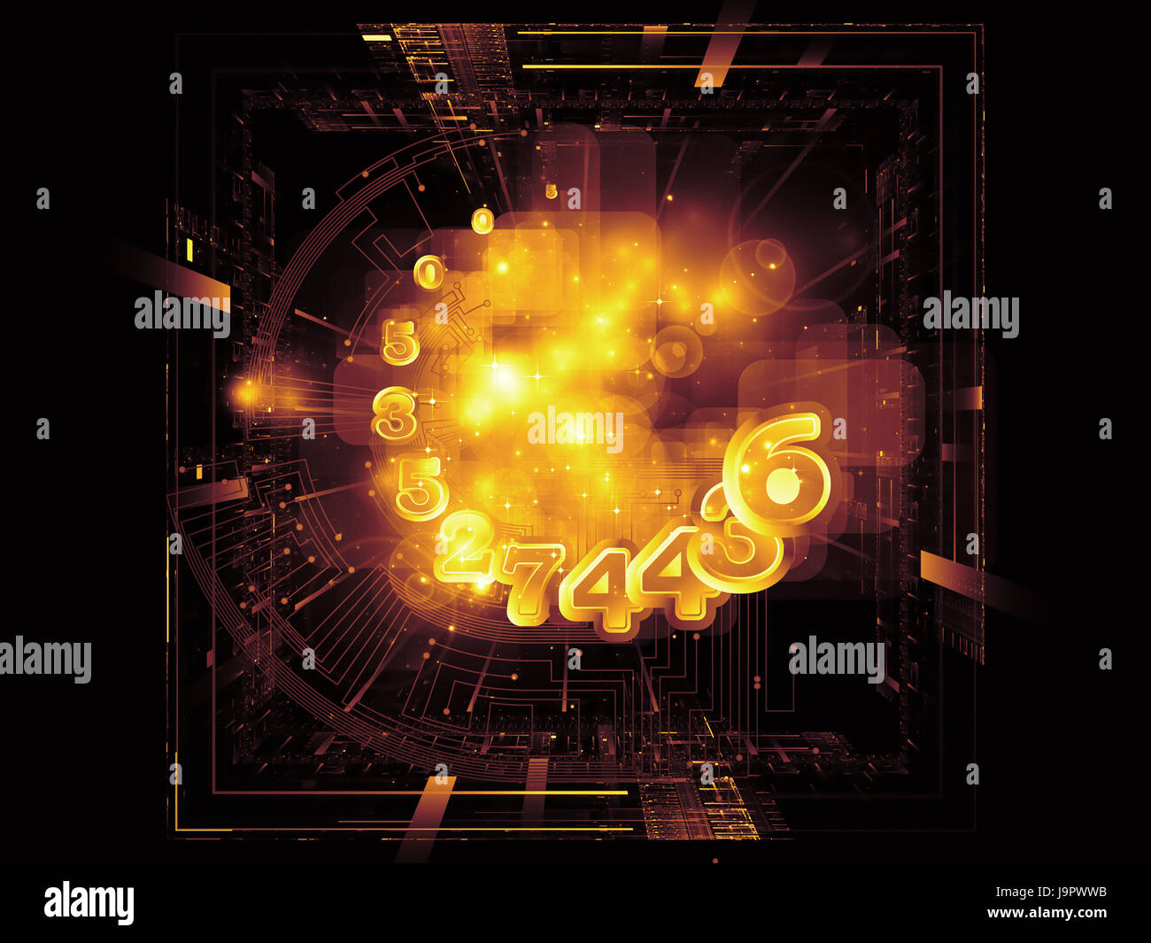 sign, signal, calculation, composition, model, design, project, concept ...