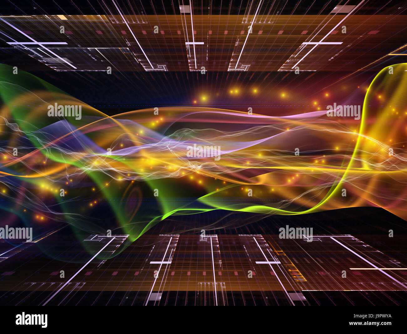 motion, postponement, moving, movement, visualization, composition ...