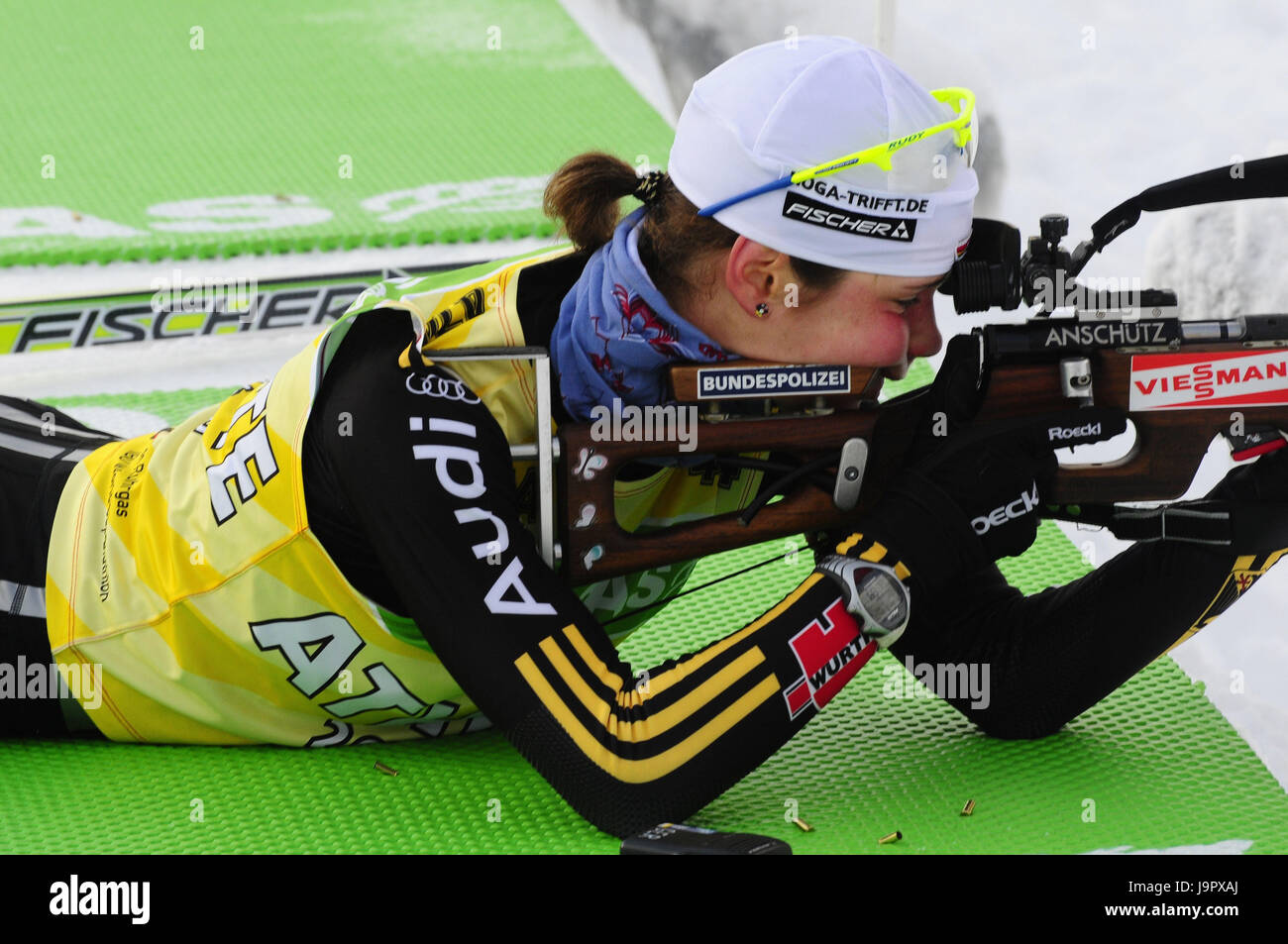 Bachmann model hi-res stock photography and images - Alamy