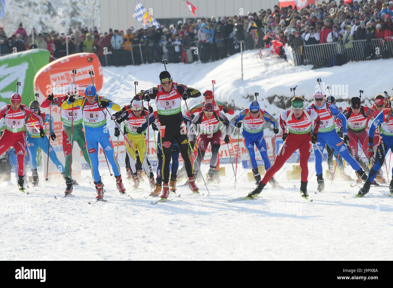 Event series hi-res stock photography and images - Alamy