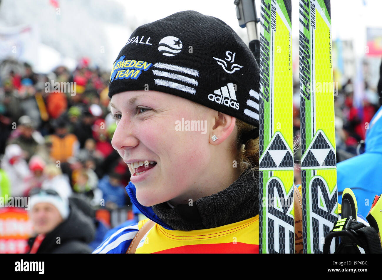 Helena jonsson hi-res stock photography and images - Alamy