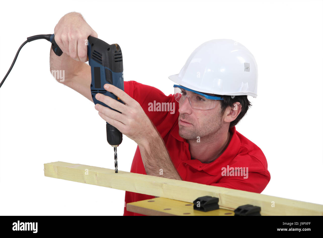 build, bit, blank, european, caucasian, carpenter, carpentry, backdrop ...