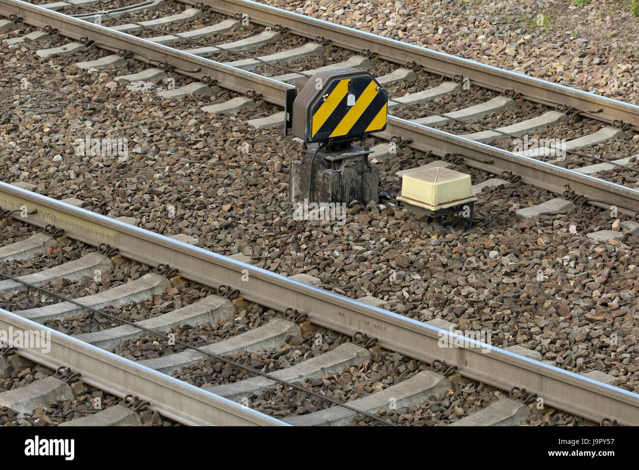 traffic, transportation, tracks, transport, rail traffic, engineering ...