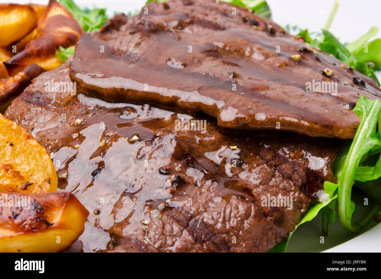 Crisped sea lettuce hi-res stock photography and images - Alamy
