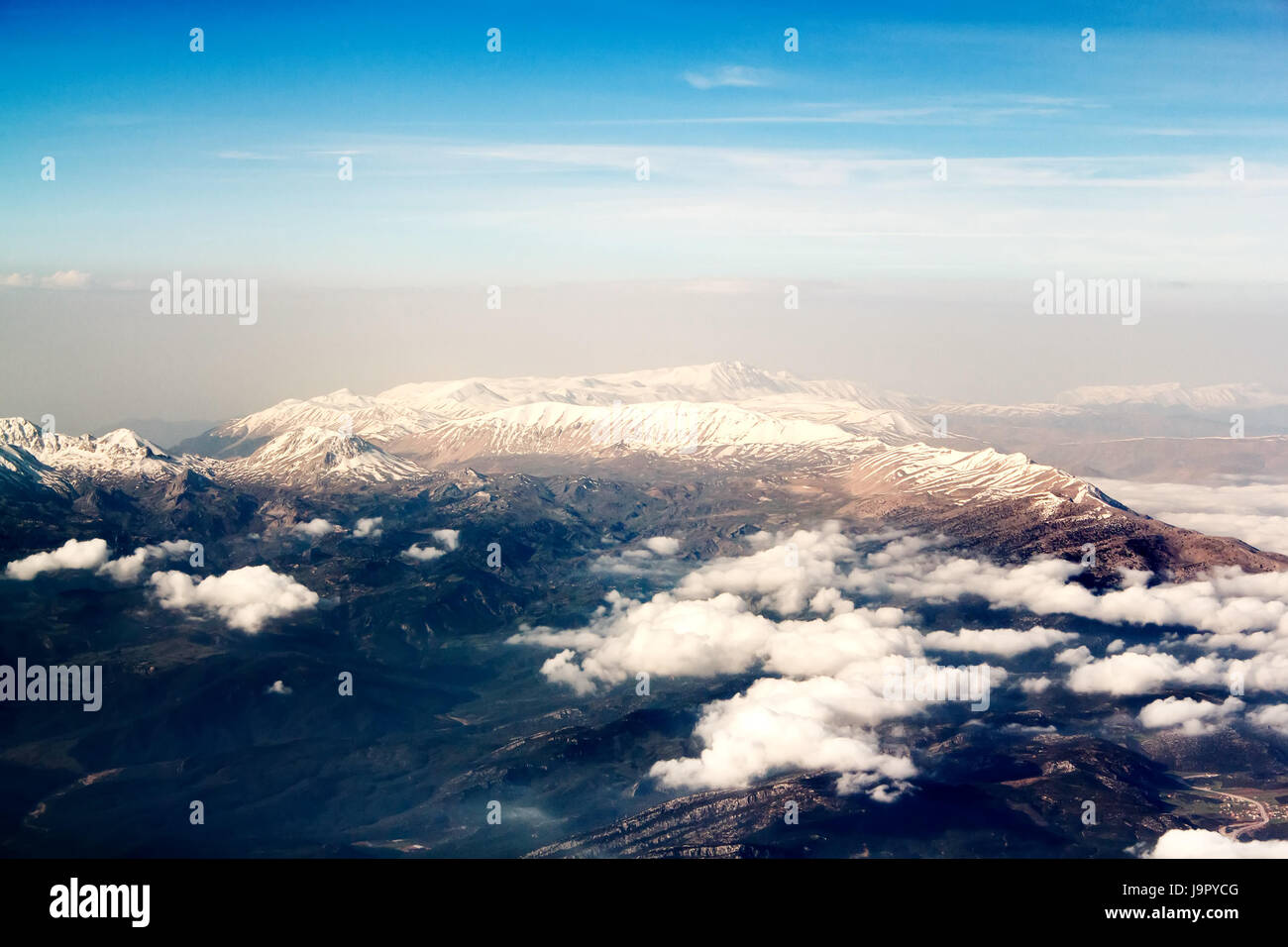 blue, travel, environment, enviroment, hill, space, flight, shine ...