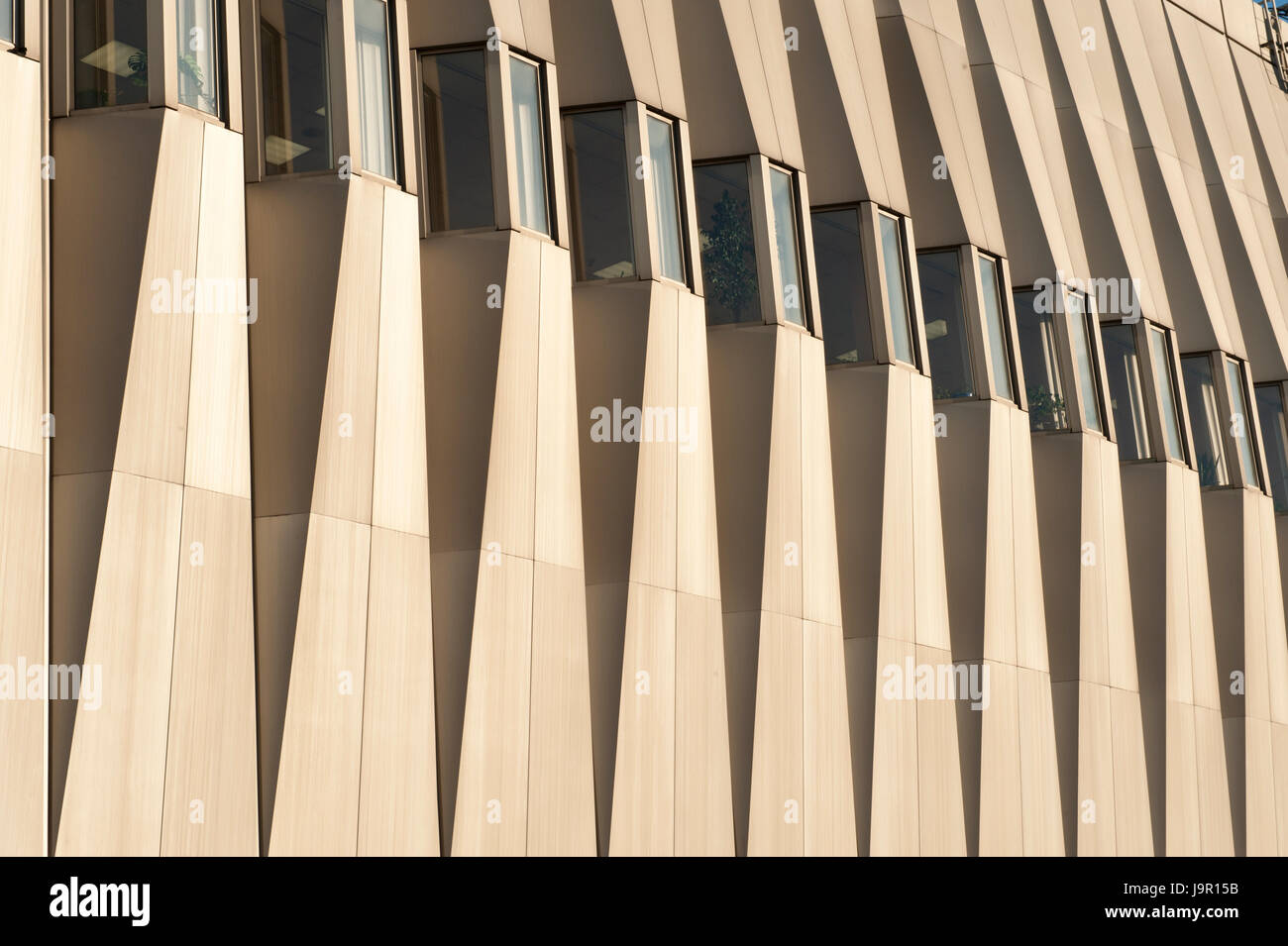 wall, facade, style of construction, architecture, architectural style ...