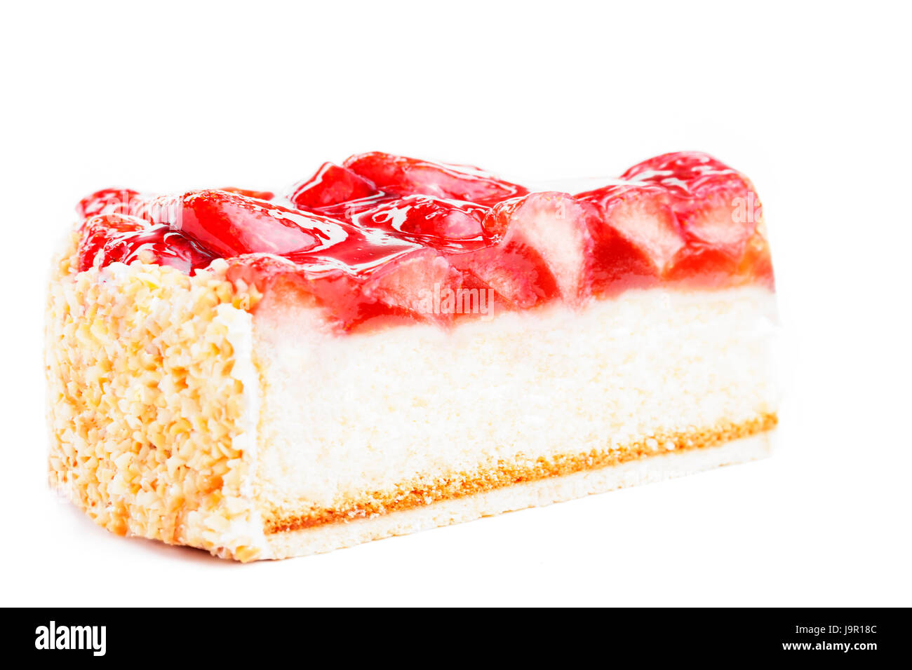 blank, european, caucasian, jelly, strawberries, fresh, food, aliment ...