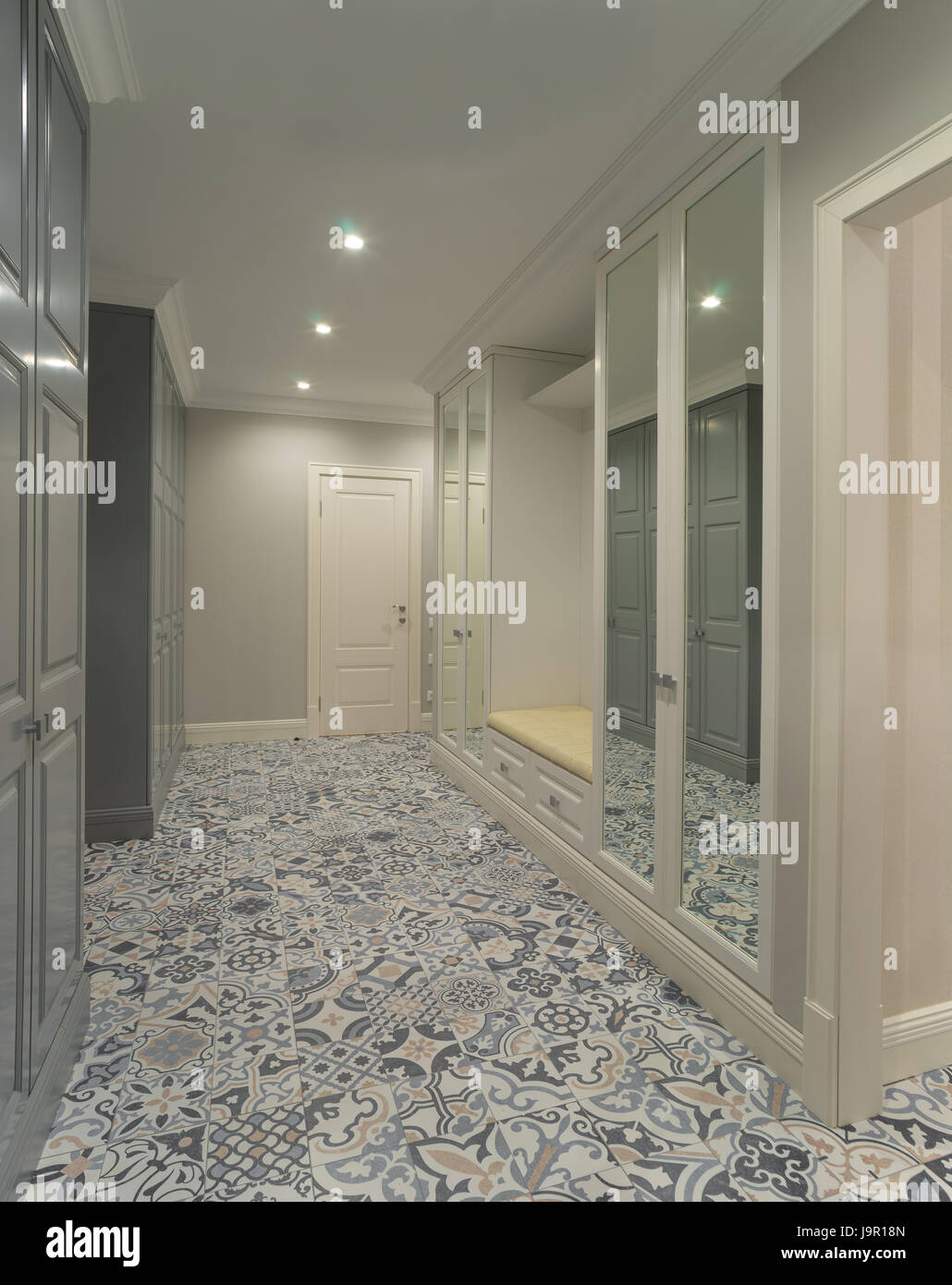 Anteroom hi-res stock photography and images - Alamy