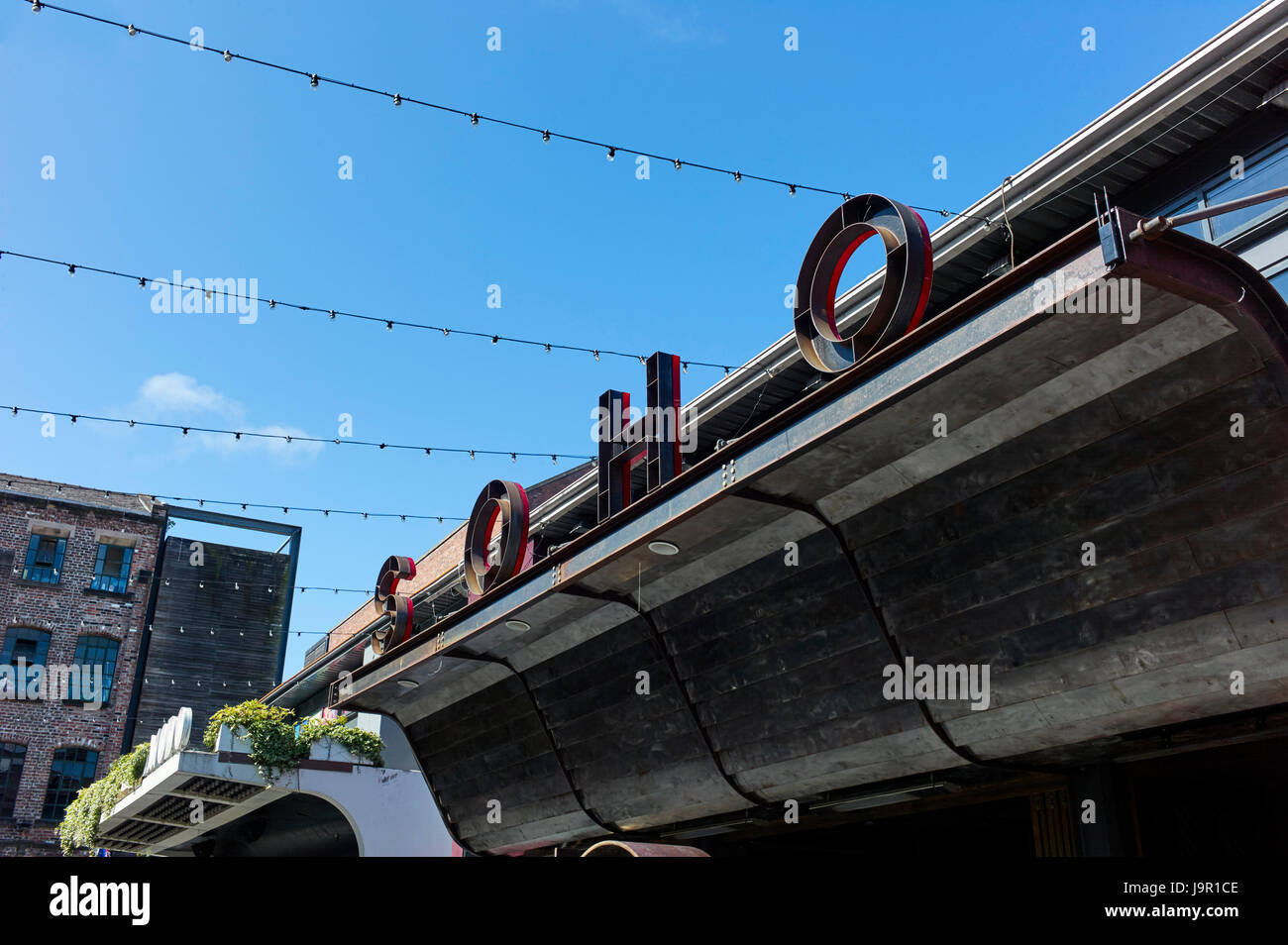 Soho liverpool hi-res stock photography and images - Alamy