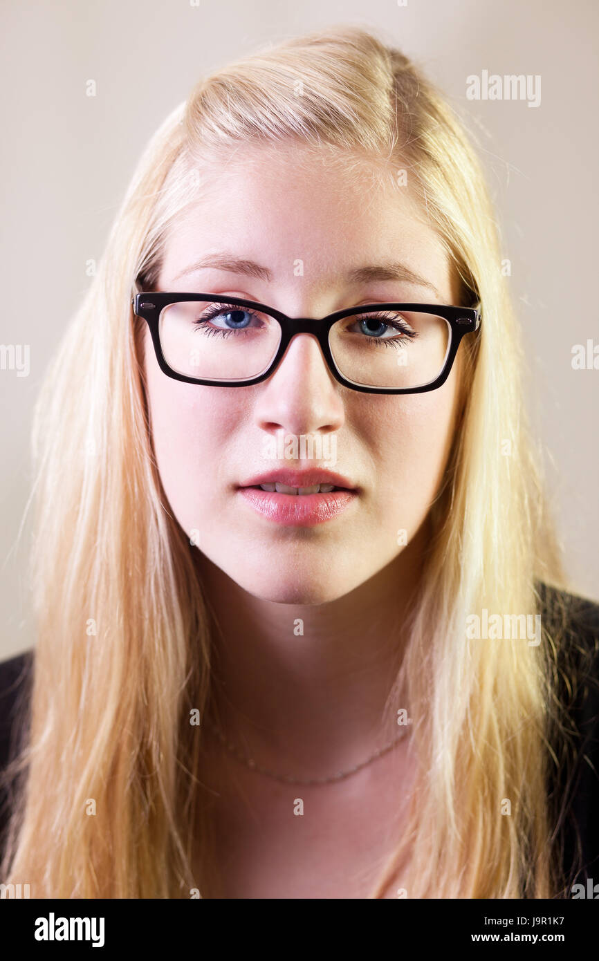 woman, face, portrait, look, glancing, see, view, looking, peeking ...