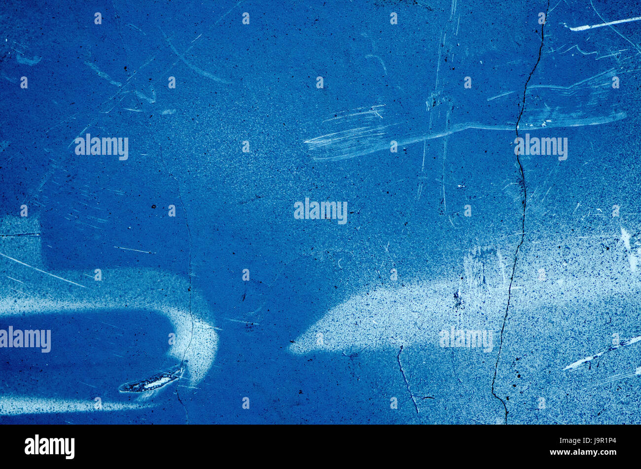 blue, colour, model, design, project, concept, plan, draft, closeup ...