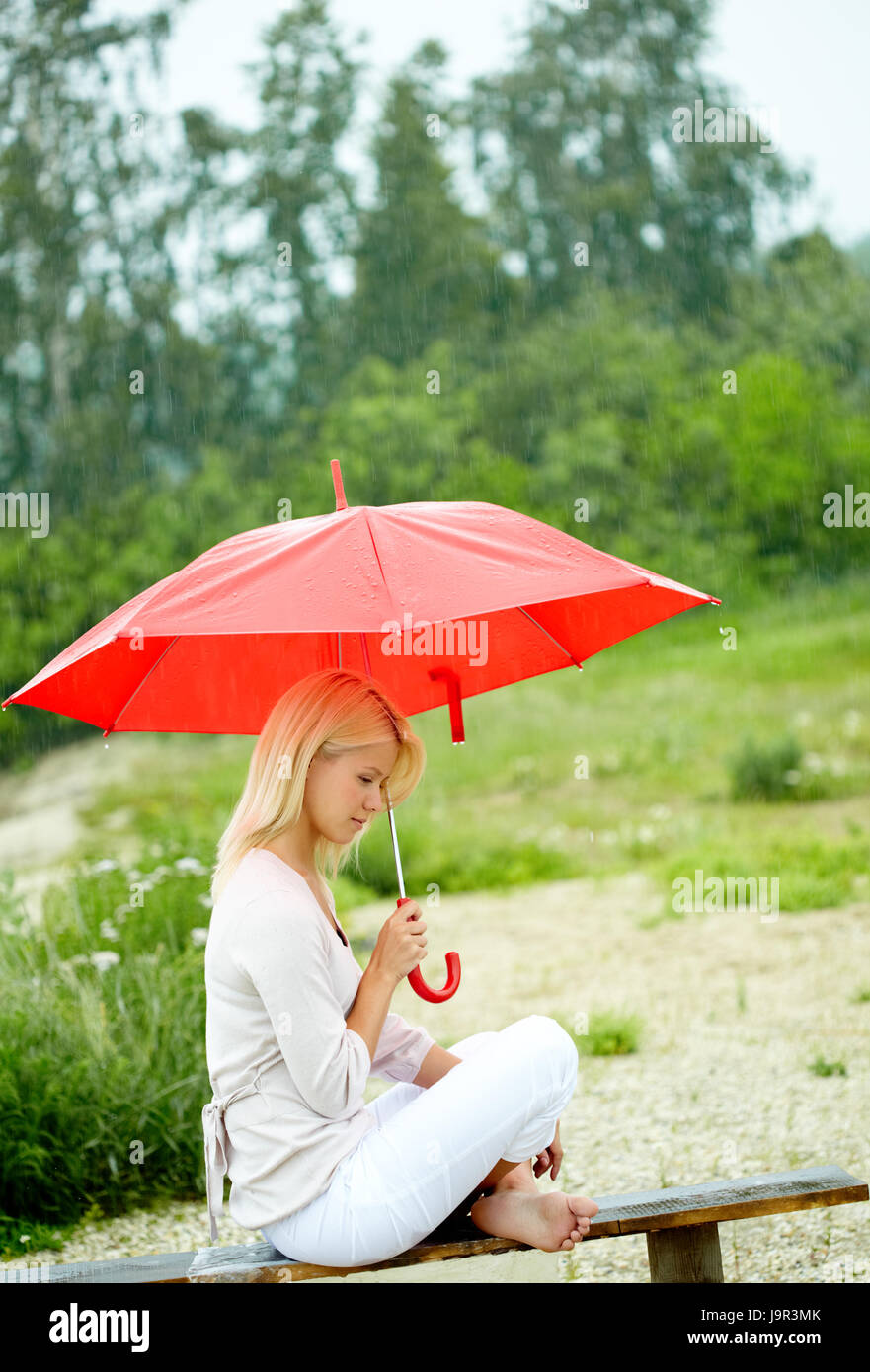 woman, wait, waiting, humans, human beings, people, folk, persons ...