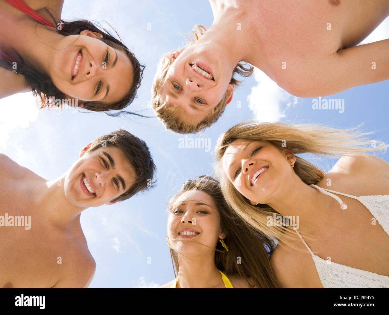 guy, woman, blue, humans, human beings, people, folk, persons, human ...