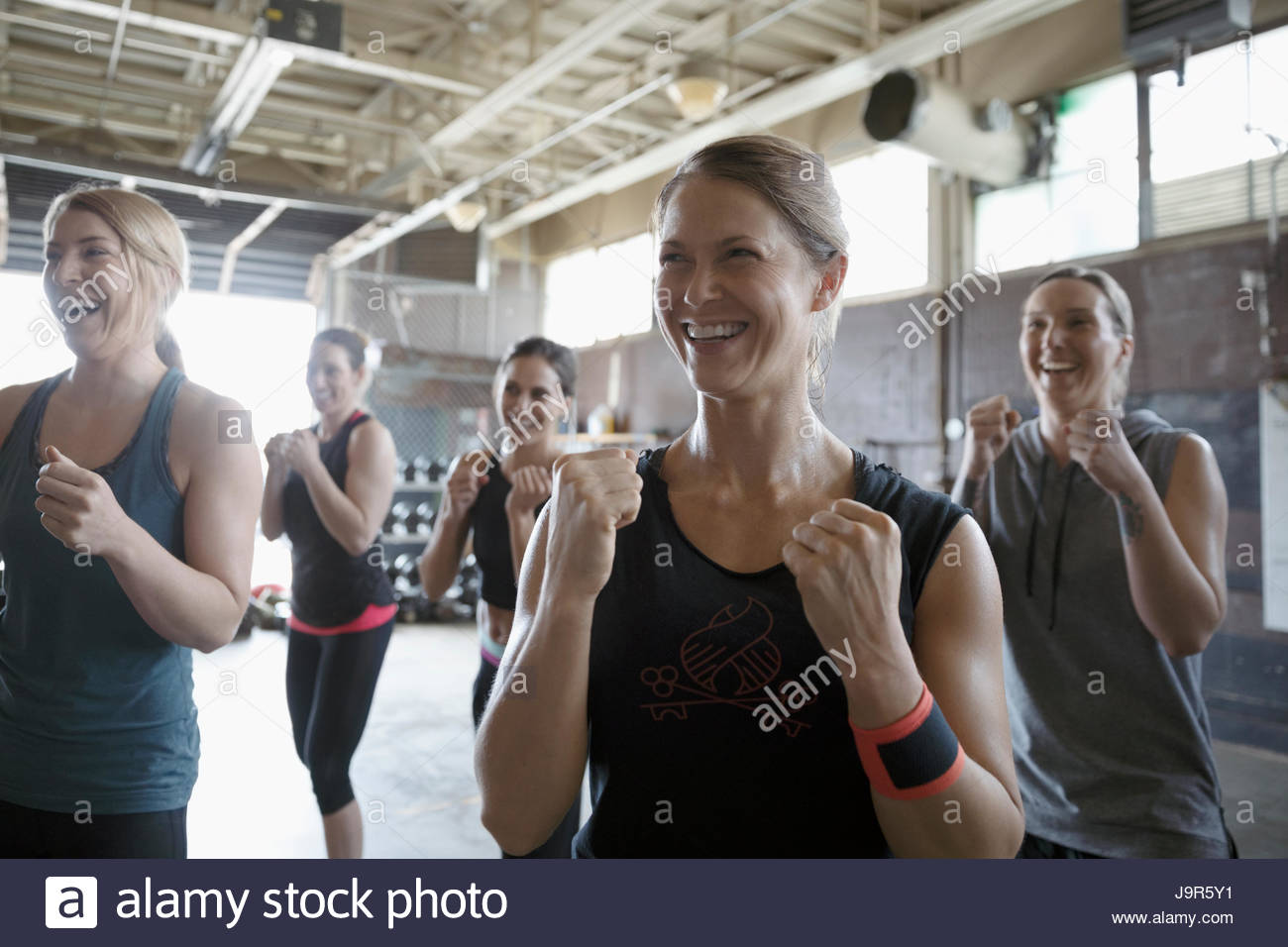 Mid stance hi-res stock photography and images - Alamy