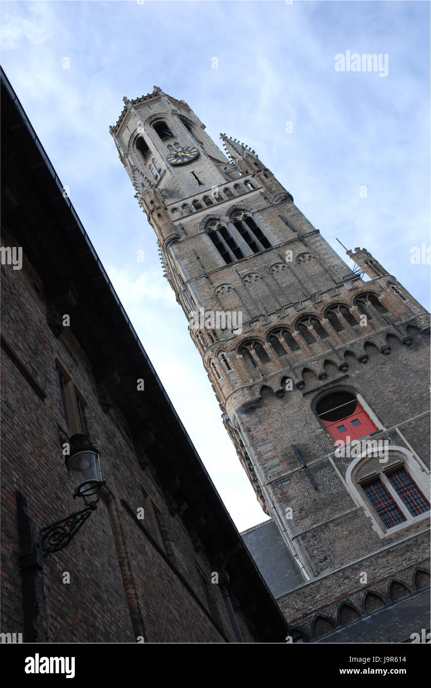 belgium, style of construction, architecture, architectural style ...