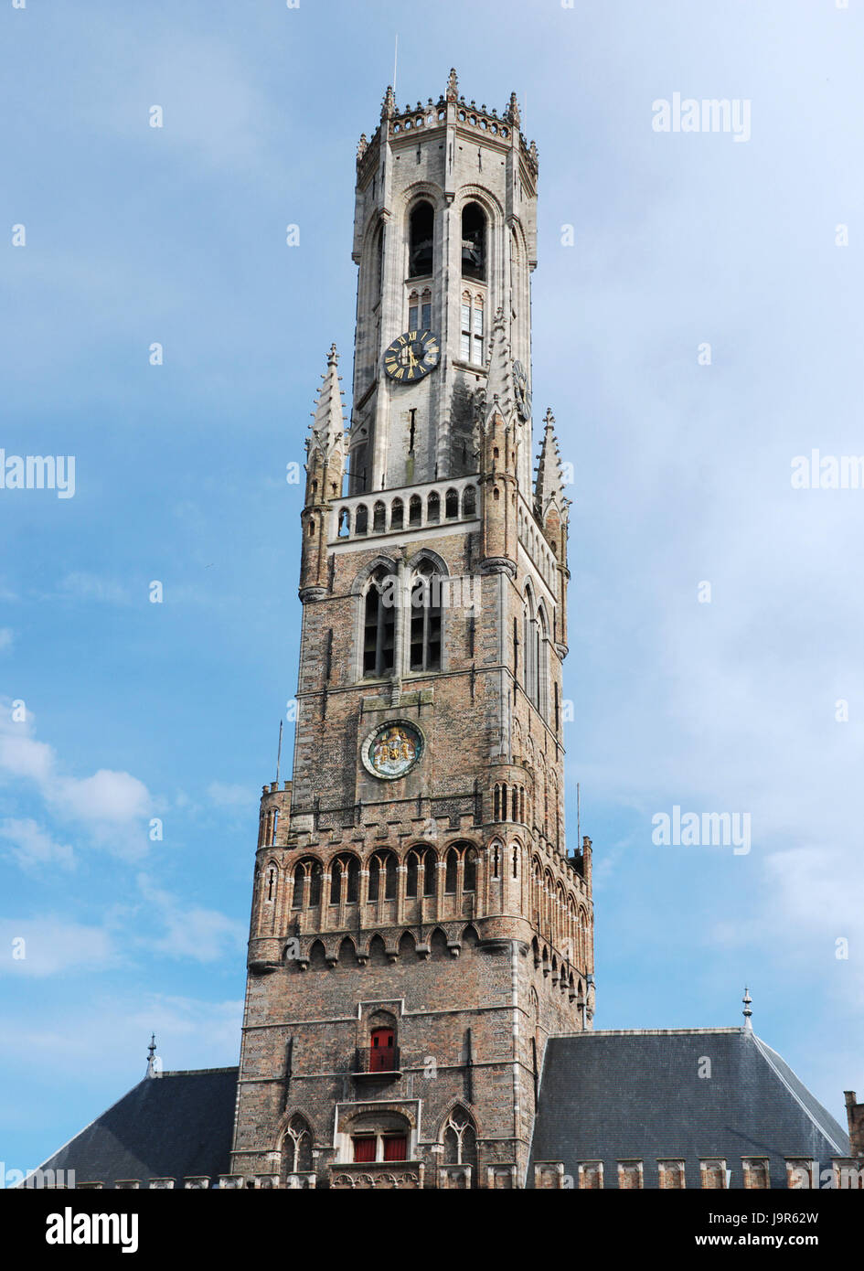 europe, belgium, style of construction, architecture, architectural ...