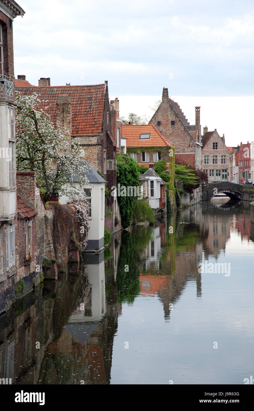 europe, belgium, style of construction, architecture, architectural ...