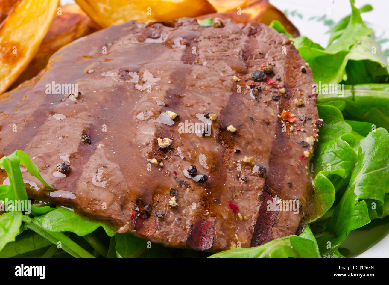 Crisped sea lettuce hi-res stock photography and images - Alamy