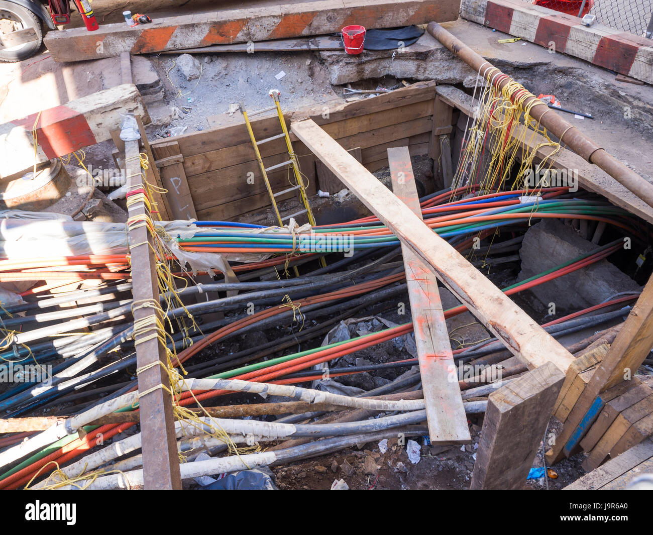 Nyc Utilities The City's Heat, Light And Power Budget Department Of