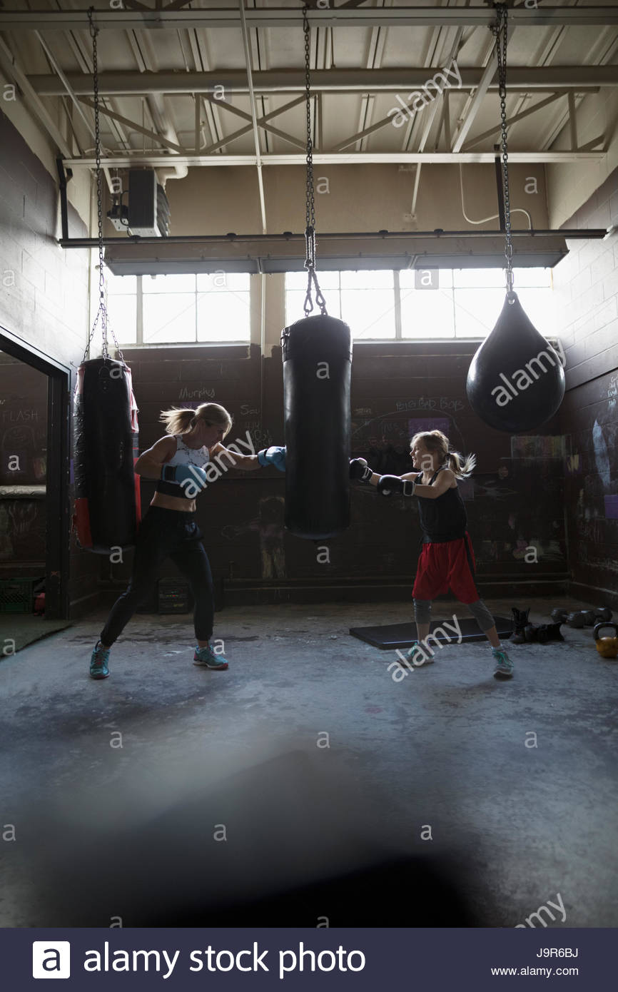 Boxers arms hi-res stock photography and images - Alamy