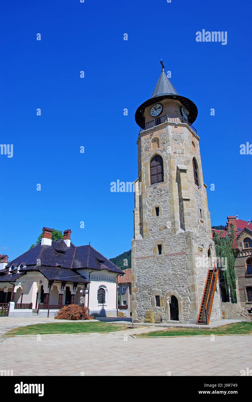 tower, monument, stone, style of construction, architecture ...