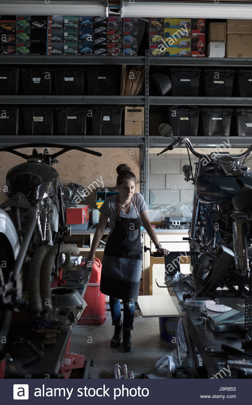 Motorcycle Girl Stock Photos & Motorcycle Girl Stock Images - Alamy