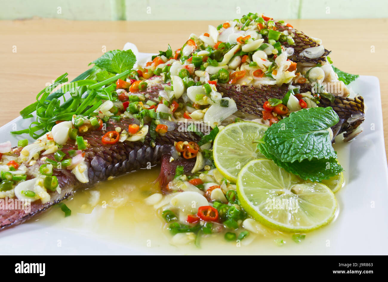 restaurant, food, aliment, asia, angle, fish, kitchen, cuisine, boil ...