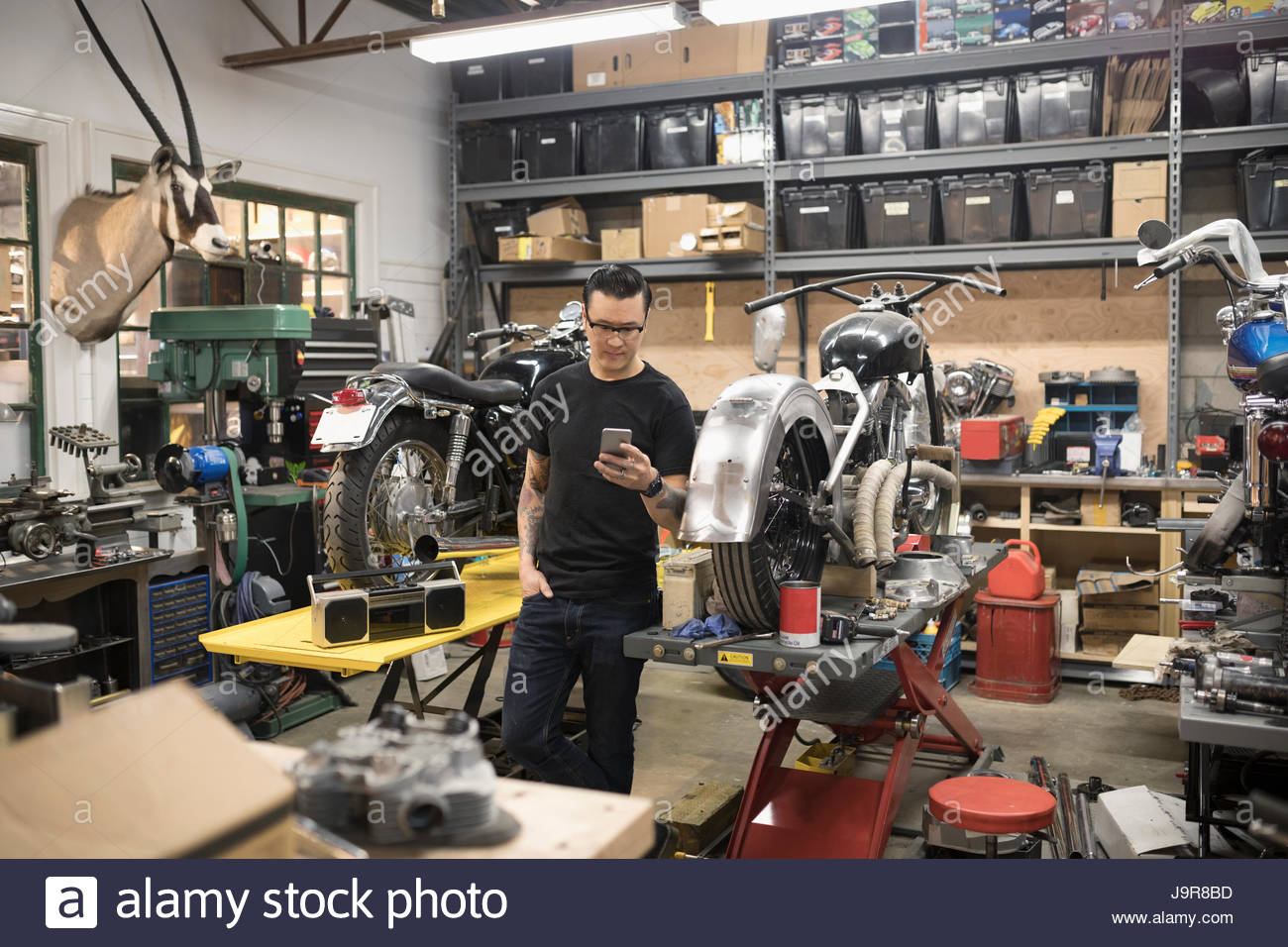 Chinese auto industry hi-res stock photography and images - Alamy