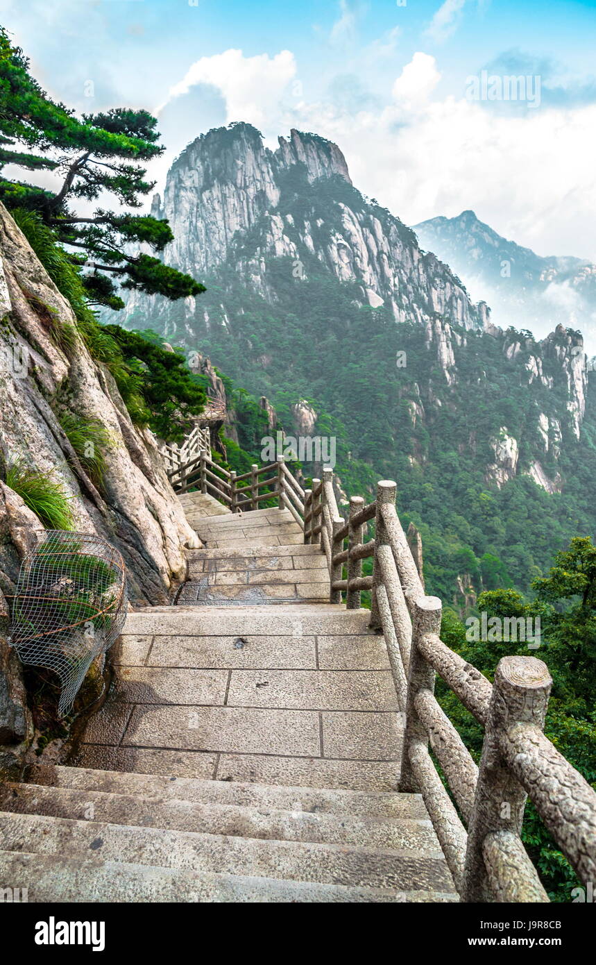 sculpture, rock, china, chinese, landscape, scenery, countryside ...